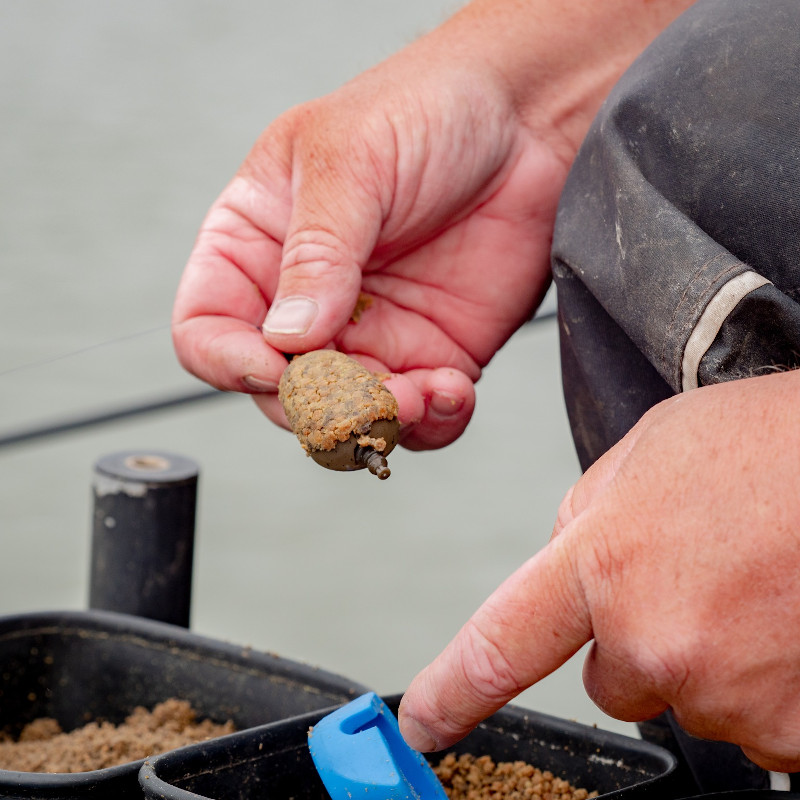 MAP Embed Method Feeder Moulds - £3.99